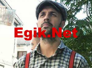 Erman Saban kimdir, nereli, kaç yaşında, ağabeyi kim? Balkan Ninnisi ...